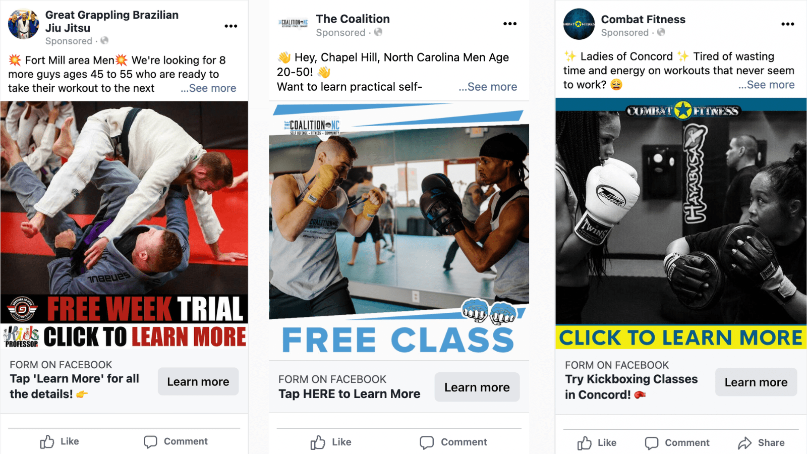 4 Ways to Maximize Black Friday Marketing 2022 for Fitness and Martial ...